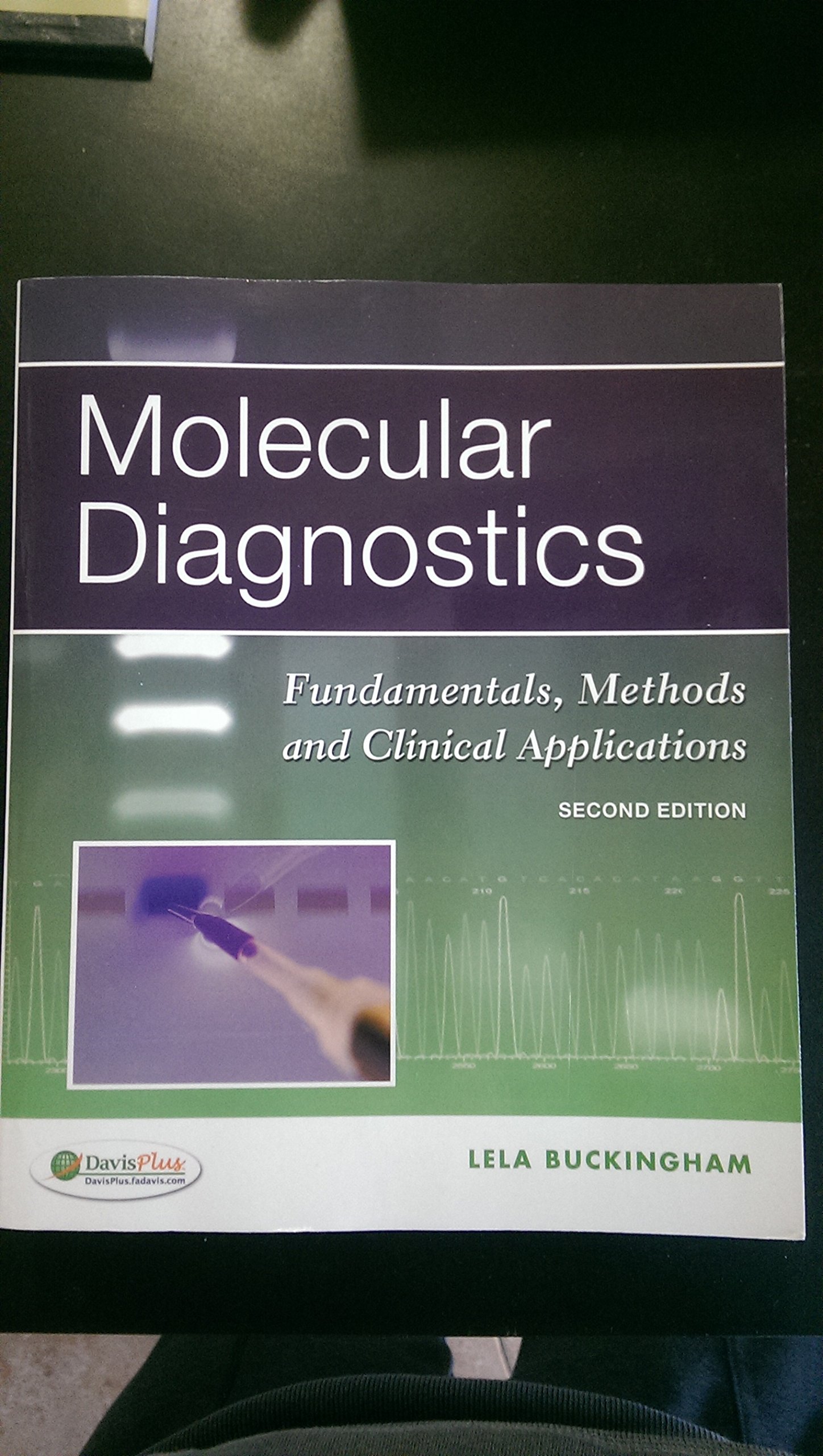 Molecular Diagnostics: Fundamentals, Methods and Clinical Applications ...