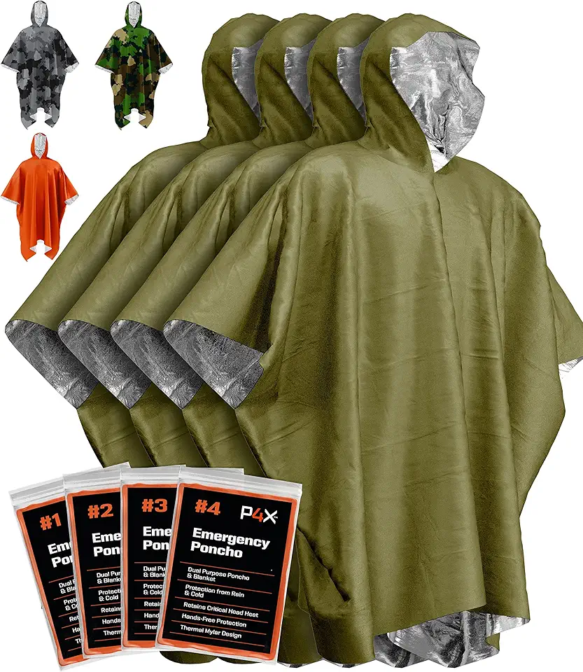 The Essential Items To Pack When Running Away: A Comprehensive Guide ...