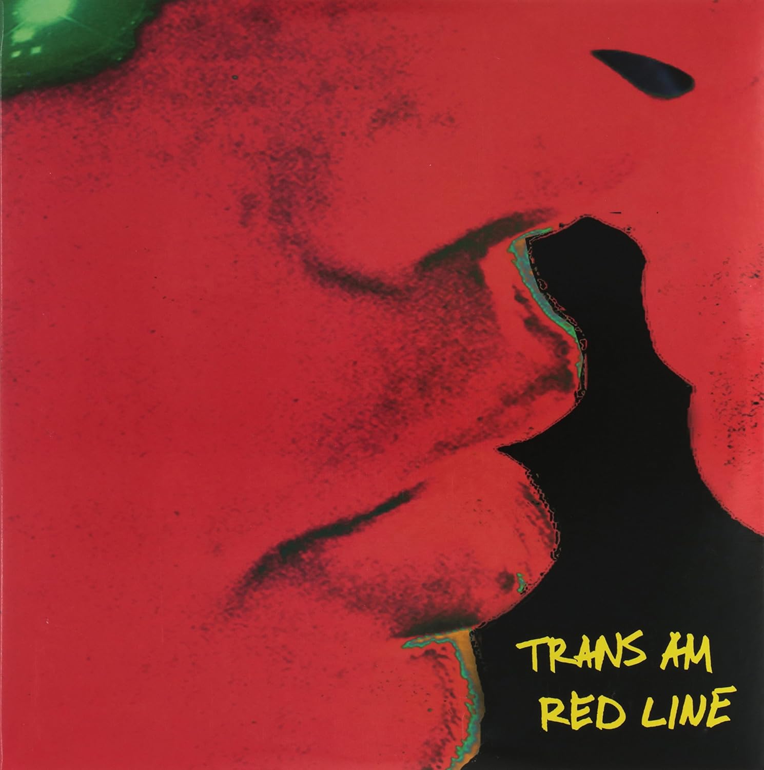 Red Line [VINYL]: Amazon.co.uk: CDs & Vinyl