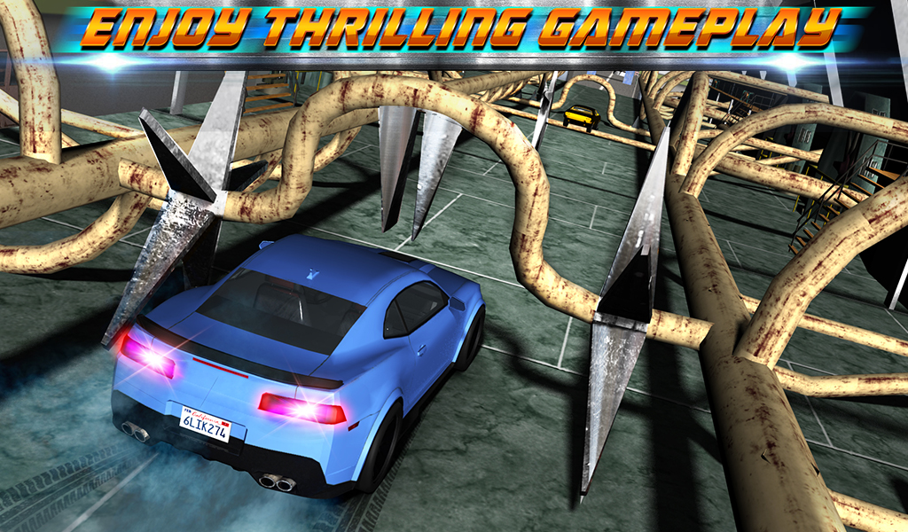 Highway Car Escape Drive - App on Amazon Appstore