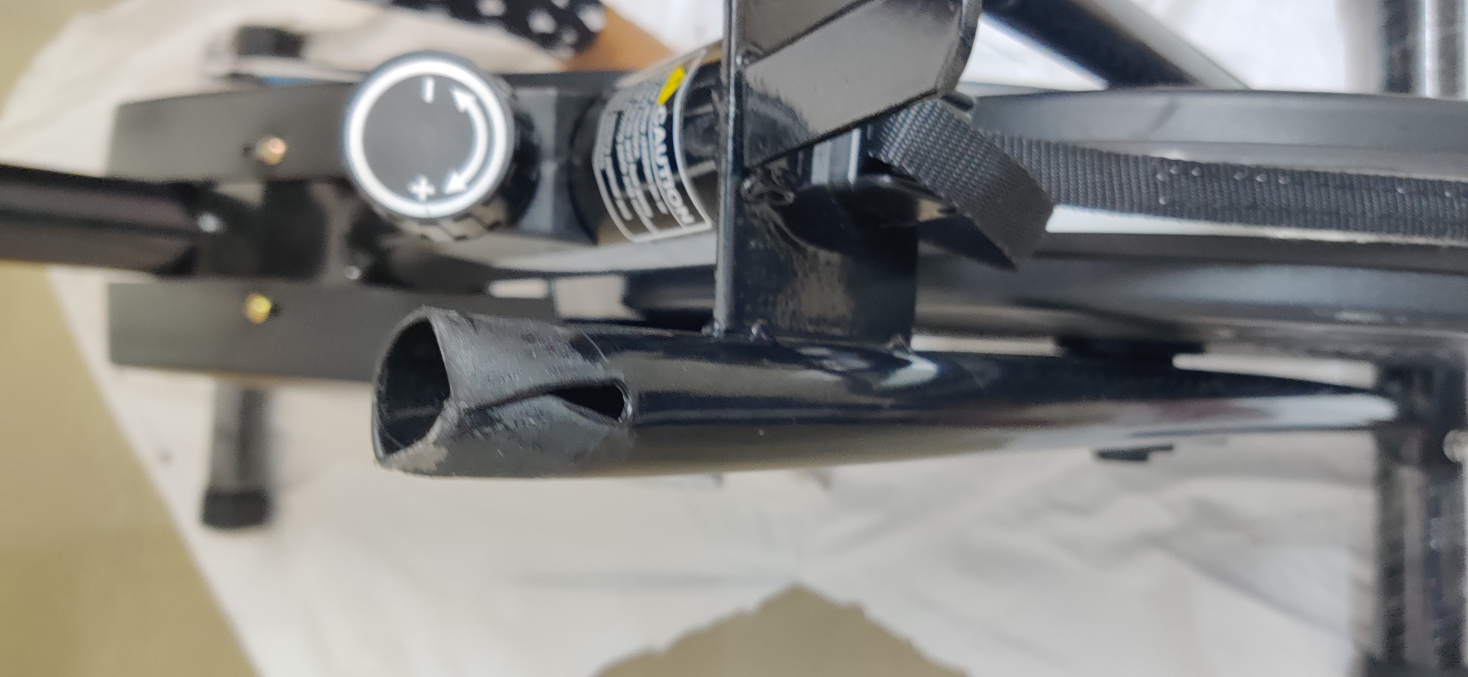 Buy Healthex Orbitrek/Orbitrack Exercise Cycle and Cross Trainer | Dual ...