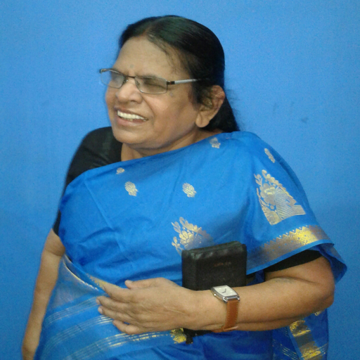 SIS.ESTHER RANI AUDIO VIDEO BIBLE MESSAGES - App on Amazon Appstore