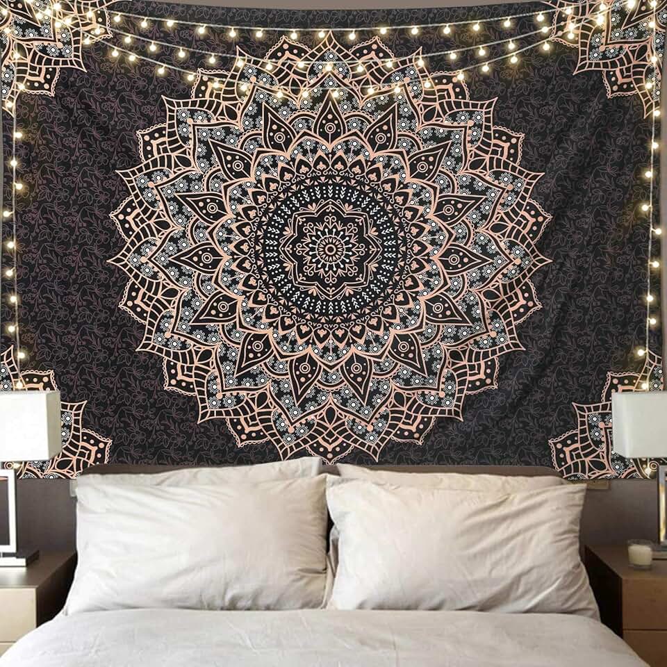 Amazon.com: Tapestries - Tapestries / Home Décor Products: Home & Kitchen