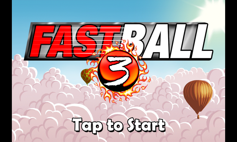 FastBall 3 - App on Amazon Appstore