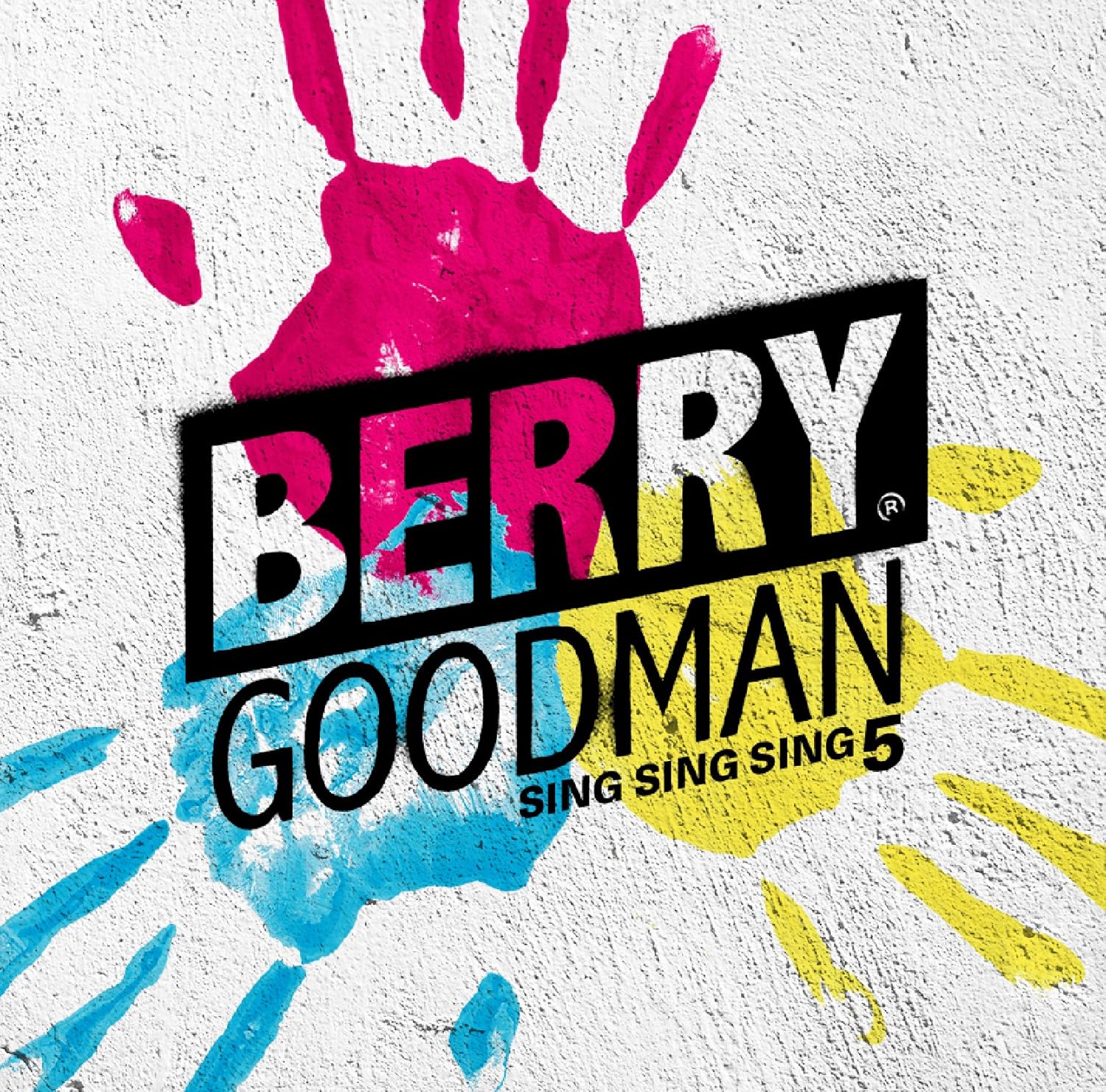 Amazon.co.jp: SING SING SING 5(初回限定盤)(DVD付): ミュージック