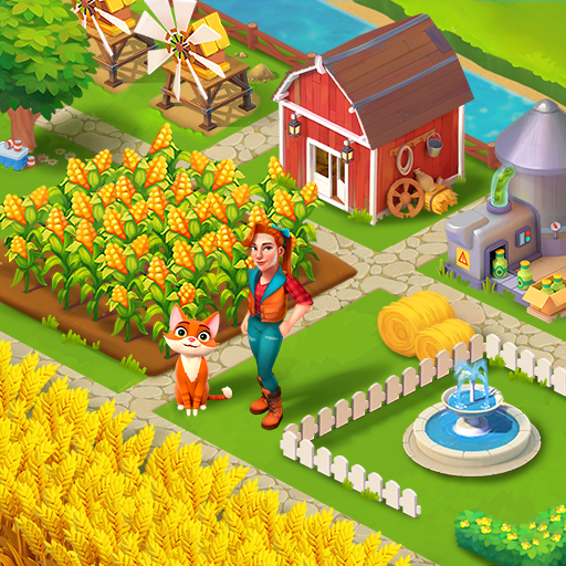 Spring Valley: Farm Adventures - App on Amazon Appstore