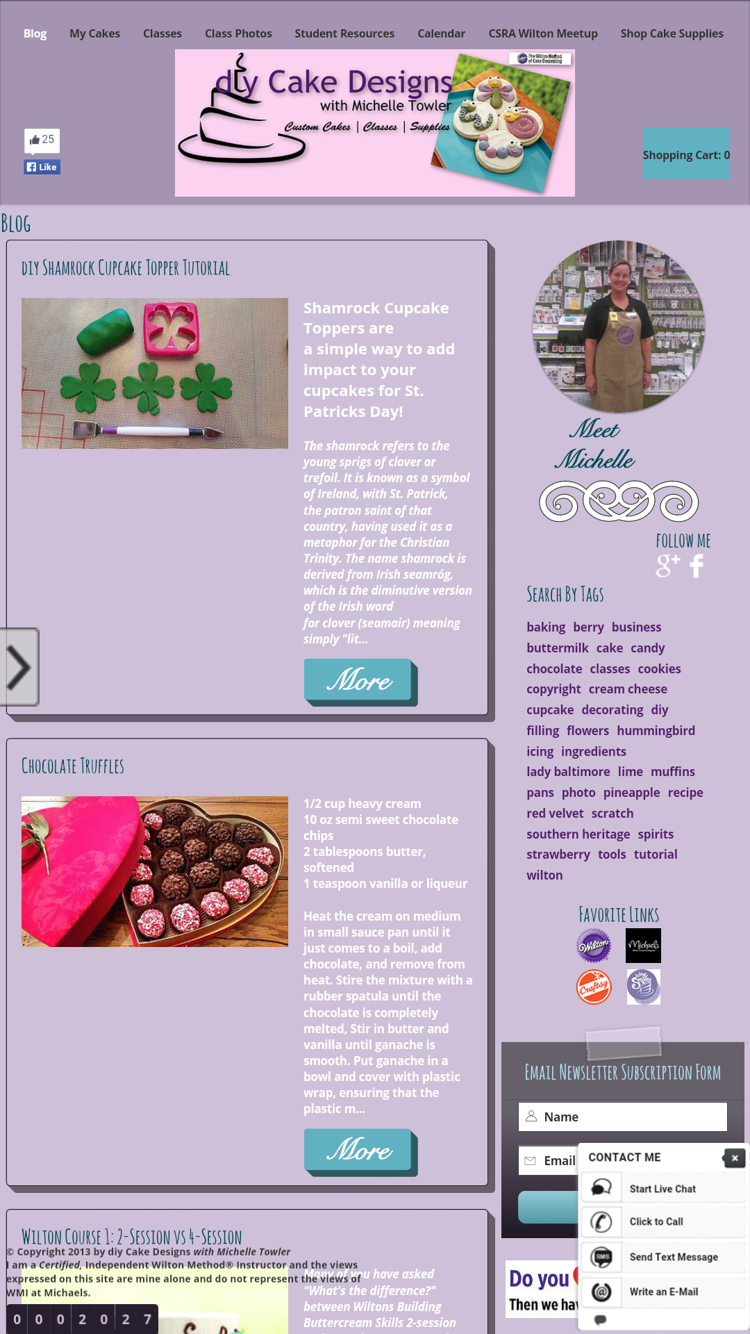 diy Cake Designs - App on Amazon Appstore