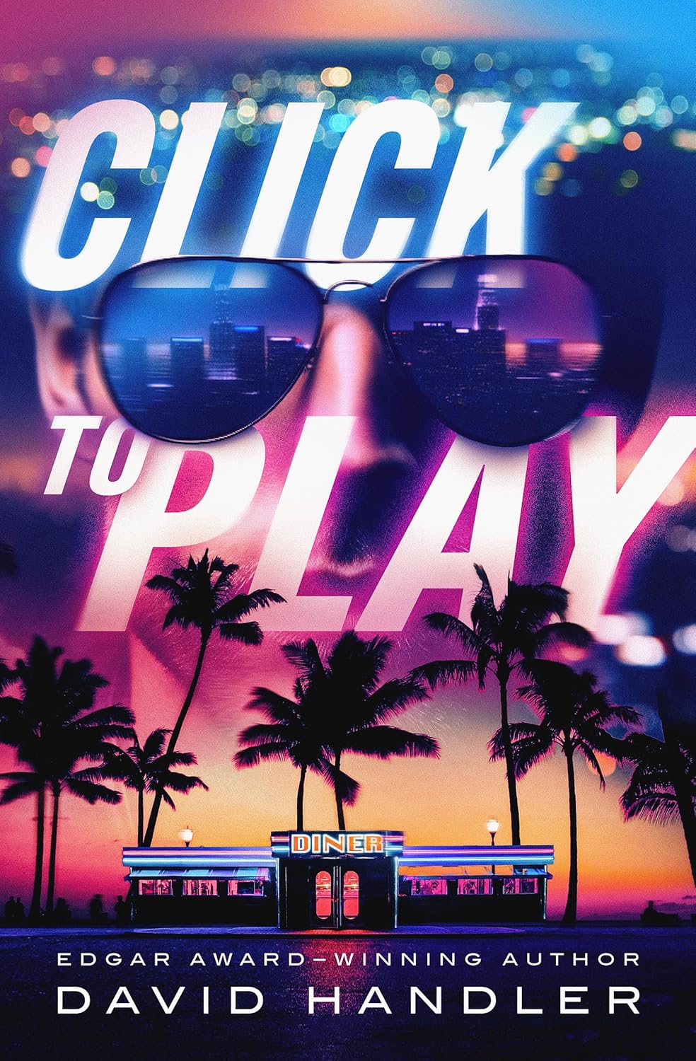 Click to Play - Kindle edition by Handler, David. Literature & Fiction ...