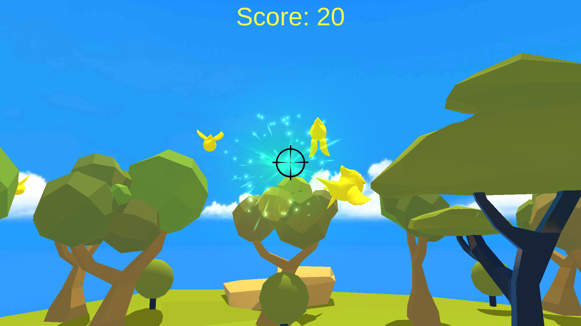 Bird Hunter - App on Amazon Appstore