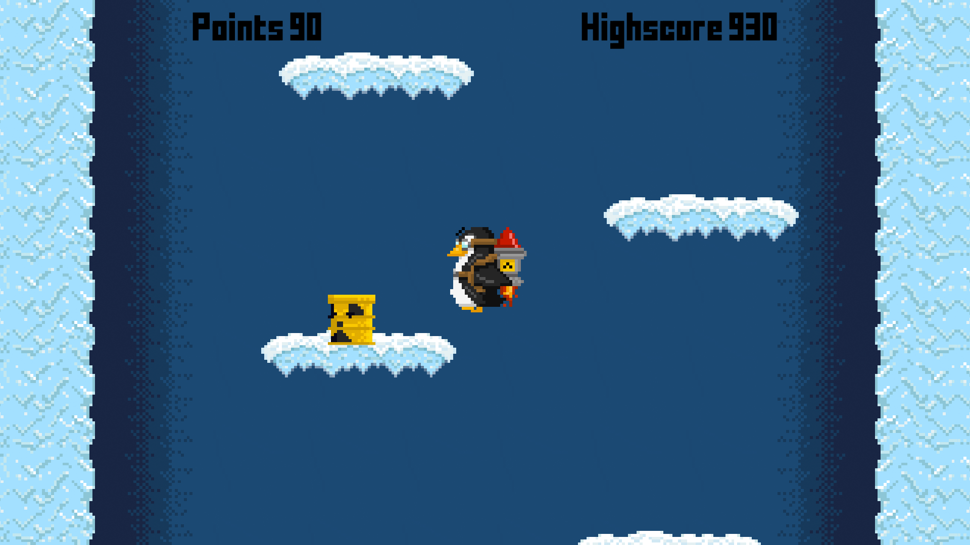 Penguin Joe - App on Amazon Appstore