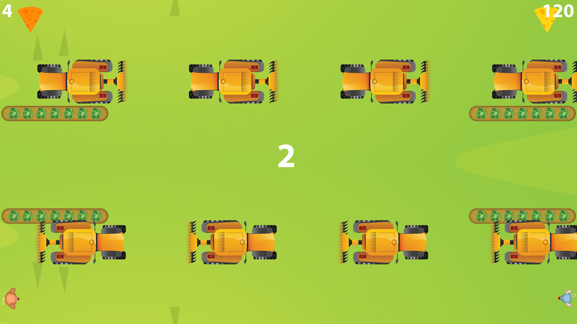 Mice Mania - App on Amazon Appstore