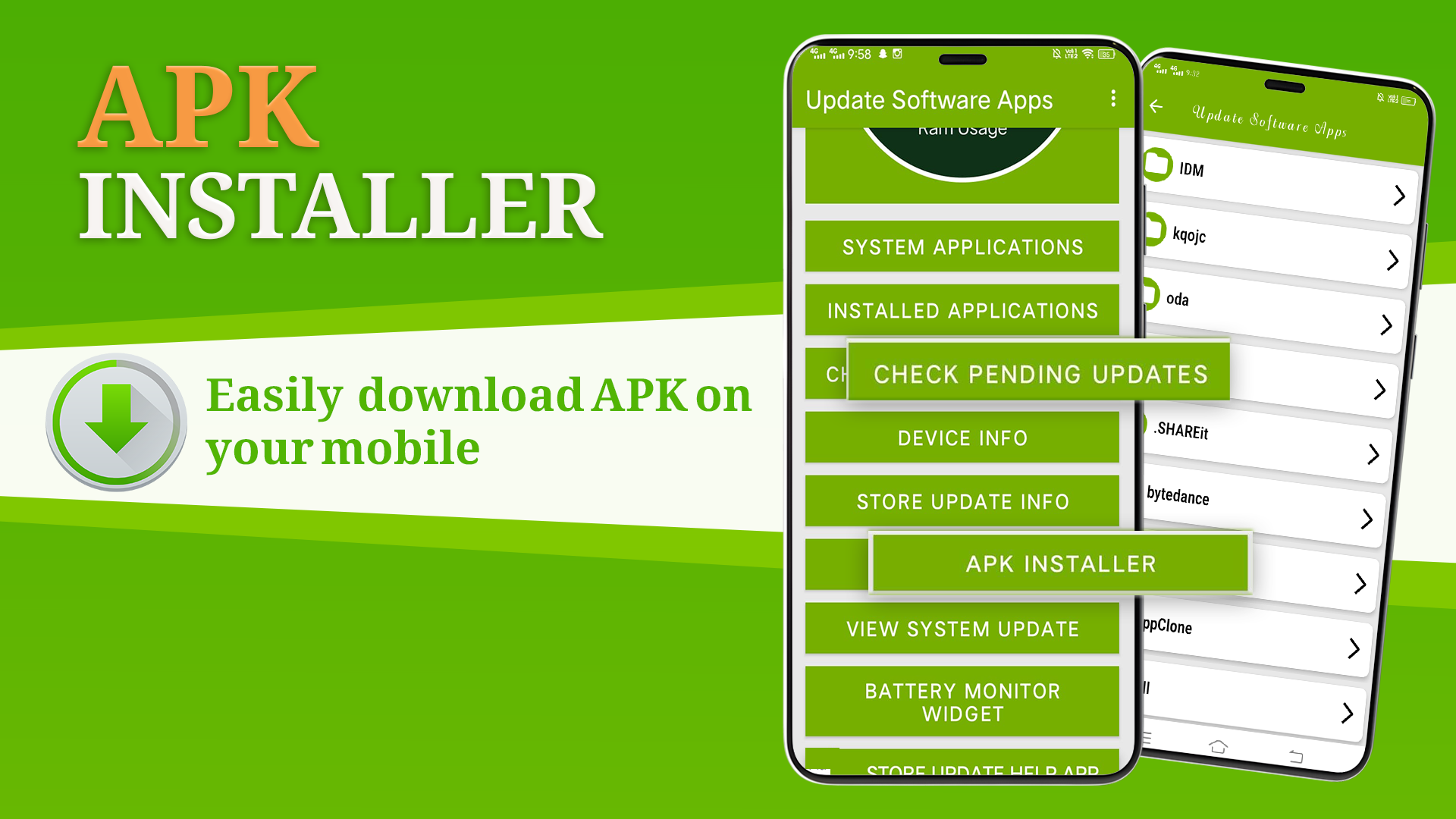Update Software Latest for amazon Fire/ Apk installer/ Play Store ...