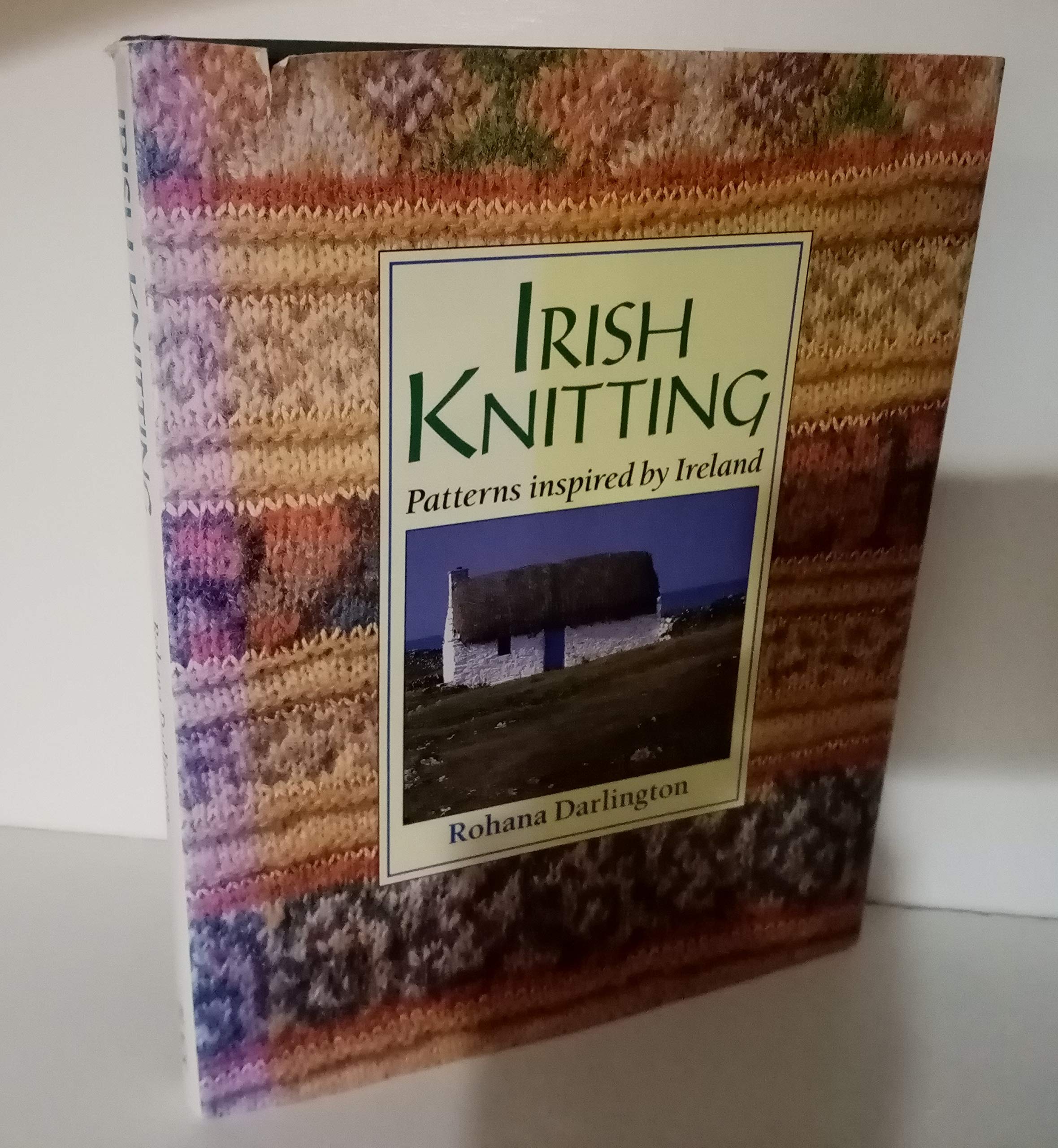 Irish Knitting Patterns Irish Sky / DROPS 259 16 Free Knitting