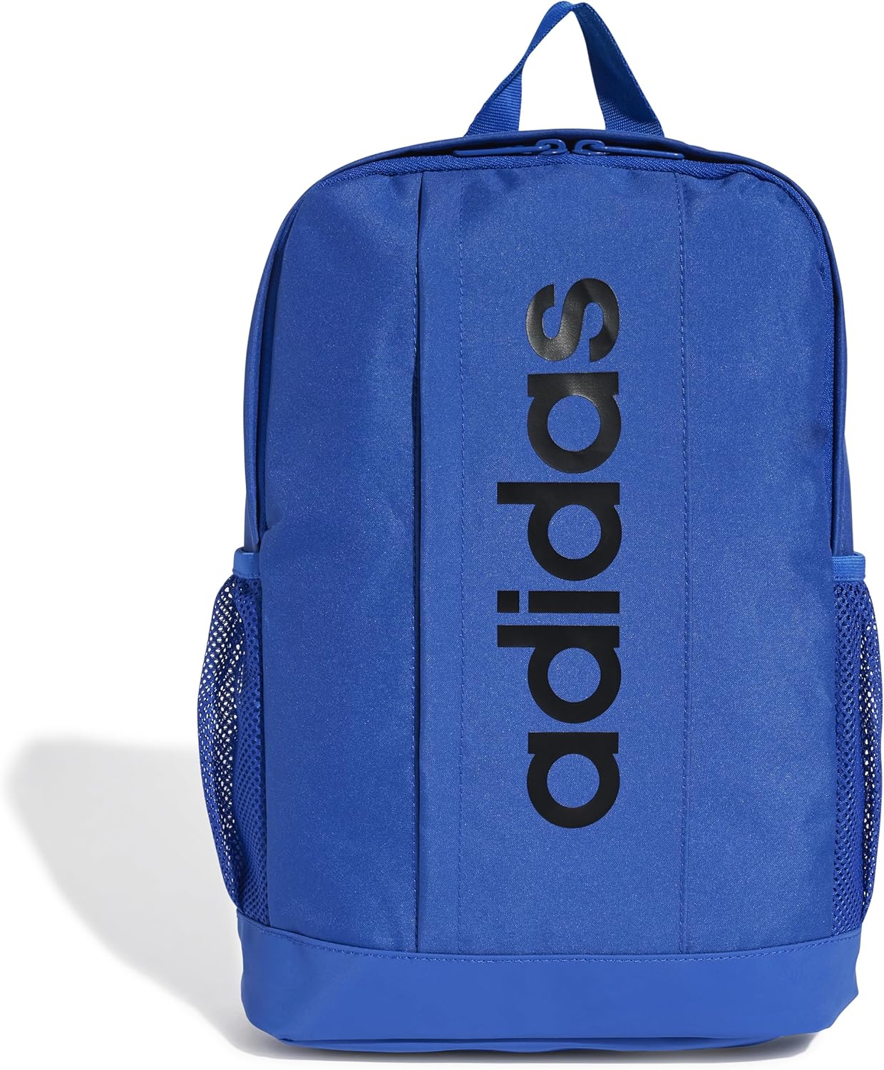 adidas kids lin bpk blue,team royal blue,white gym & training backpack ...