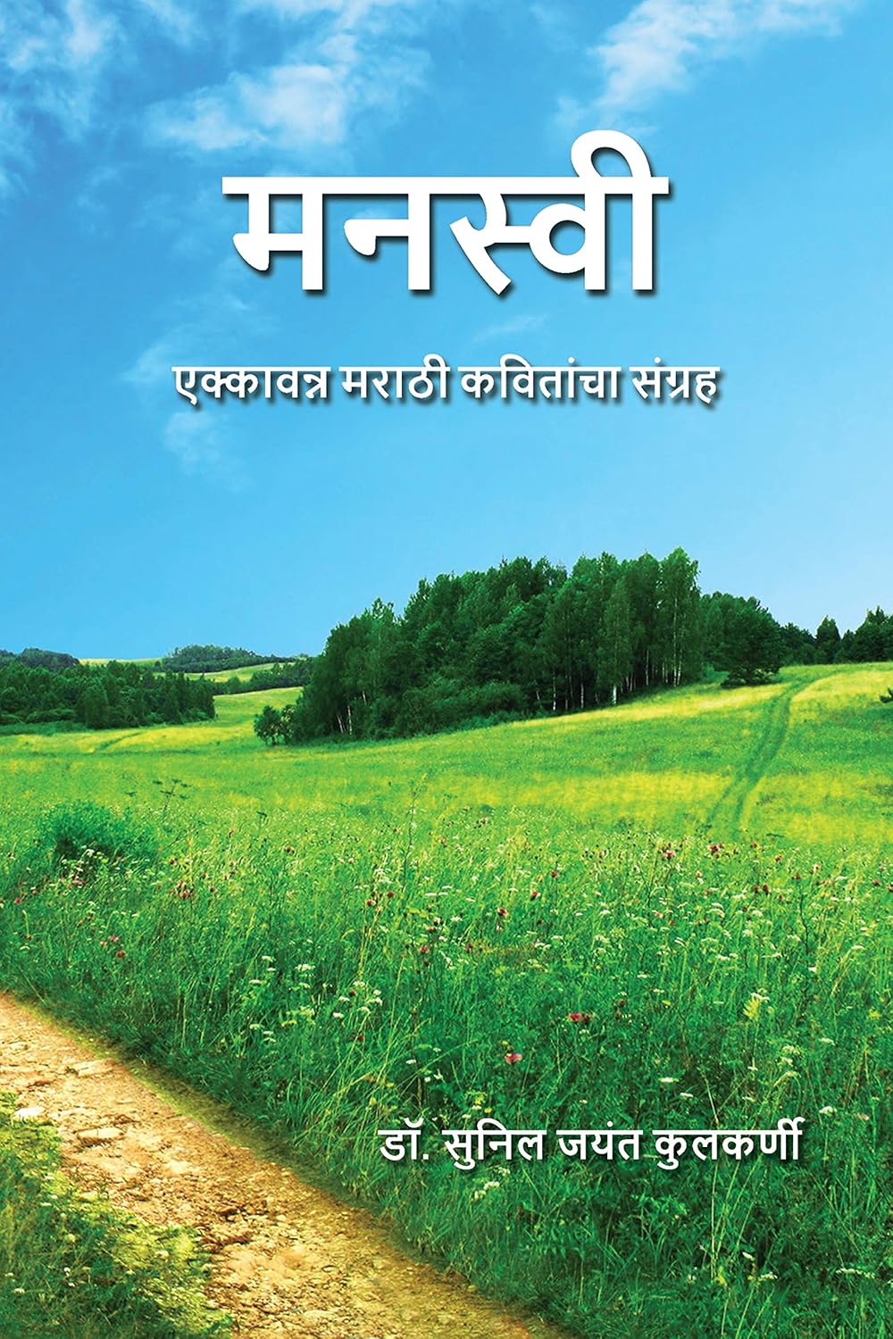 Amazon.com: Manasvi (Marathi Edition) eBook : Kulkarni, Sunil Jayant ...