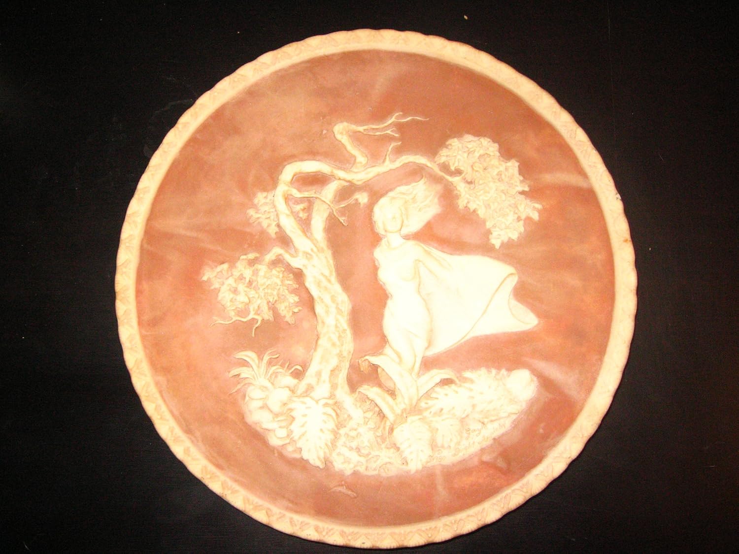 Amazon.com: Incolay Stone Plate : Home & Kitchen
