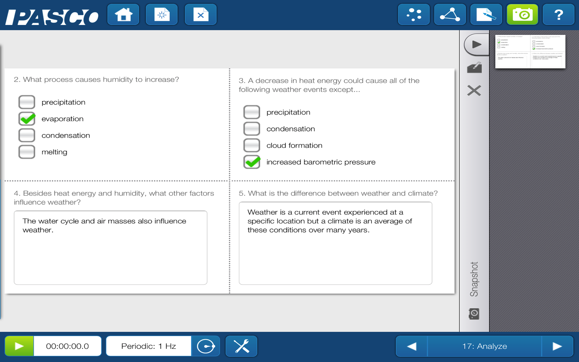 SPARKvue - App on Amazon Appstore