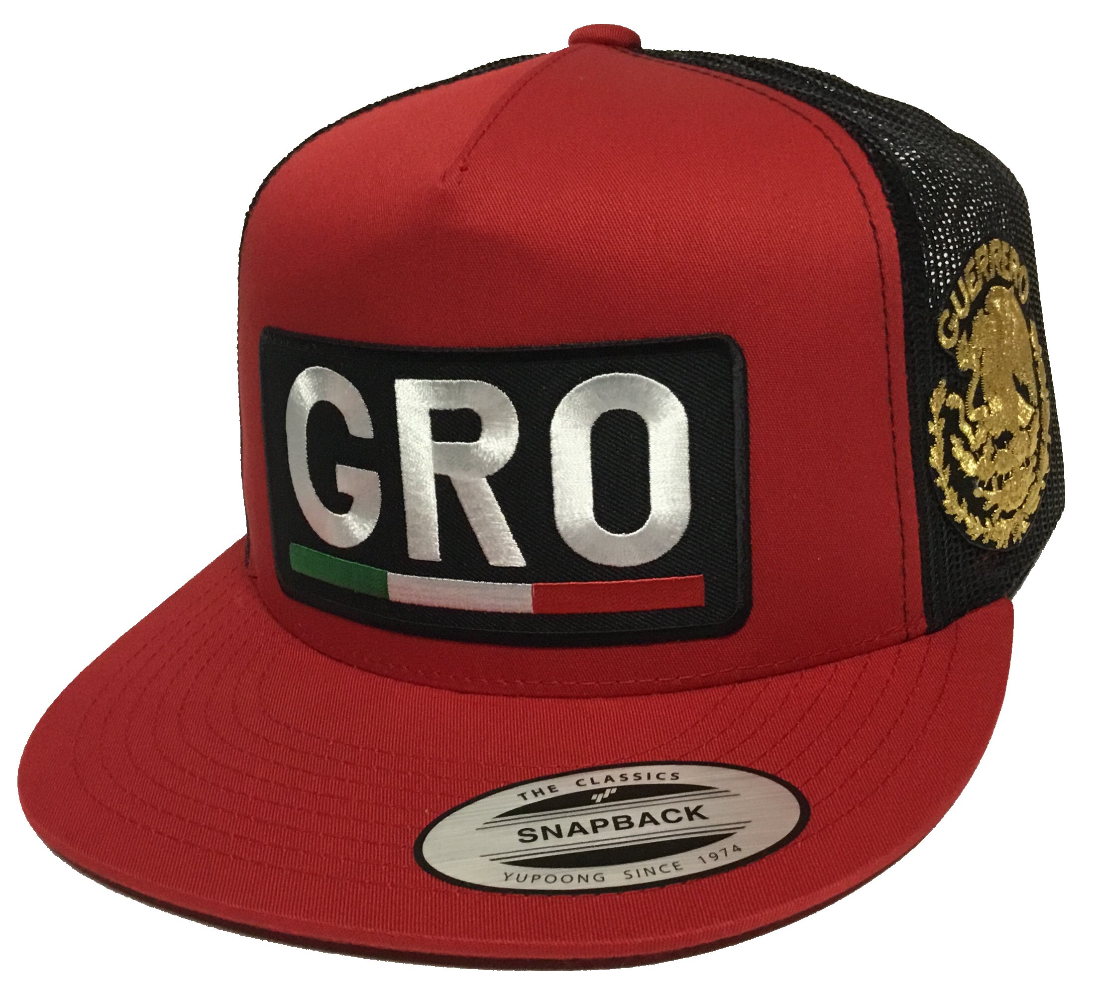 Guerrero Mexico Logo Guerrero | Vexillology Wiki | Fandom