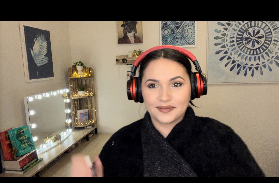 Watch Unboxing& Cool active noise cancelling headphones on Amazon Live