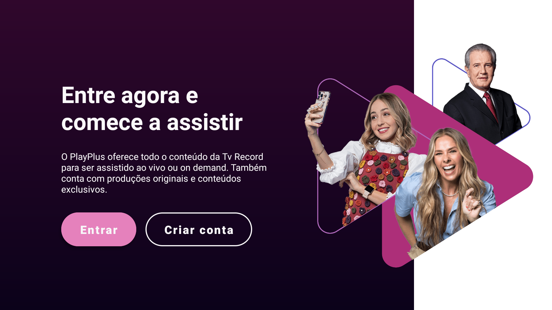 PlayPlus - Aplicativo na Amazon Appstore