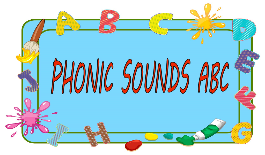 Phonic Sounds ABC - App on Amazon Appstore