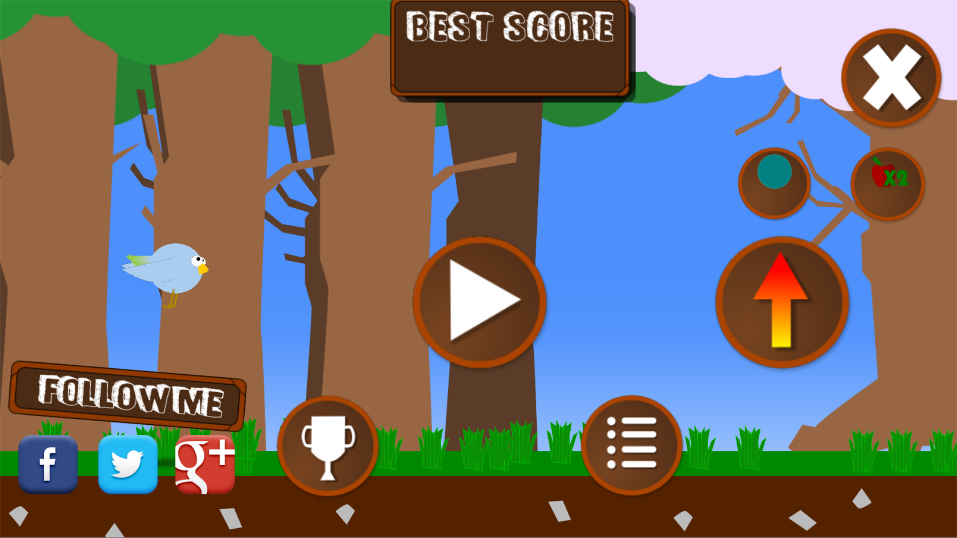 Ninja Poop - App on the Amazon Appstore