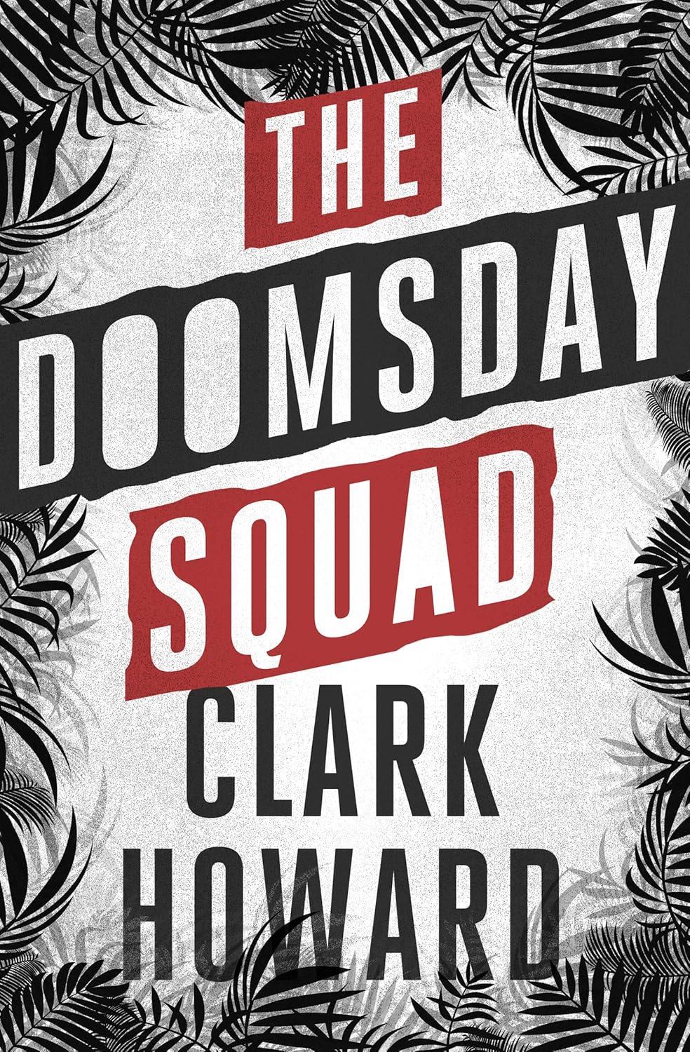 Amazon.com: The Doomsday Squad eBook : Howard, Clark: Kindle Store