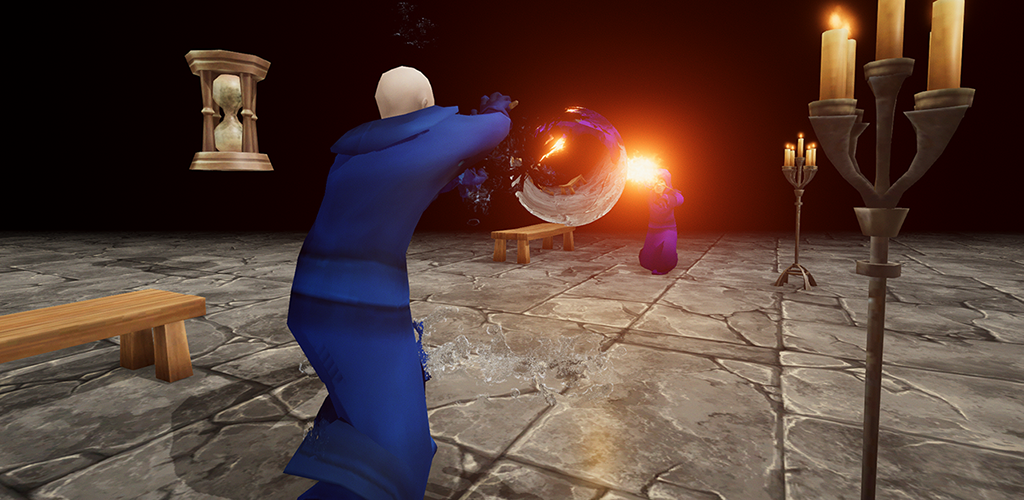 Wizard Duel:Amazon.co.uk:Appstore for Android