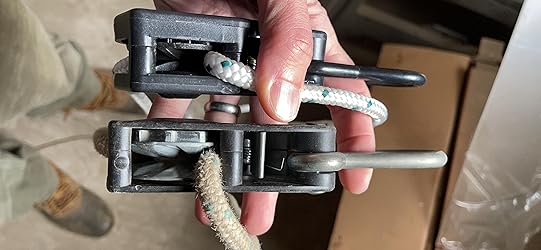 Amazon.com : ElectroBraid ATENSIONKIT-EB Tension Kit : Livestock ...