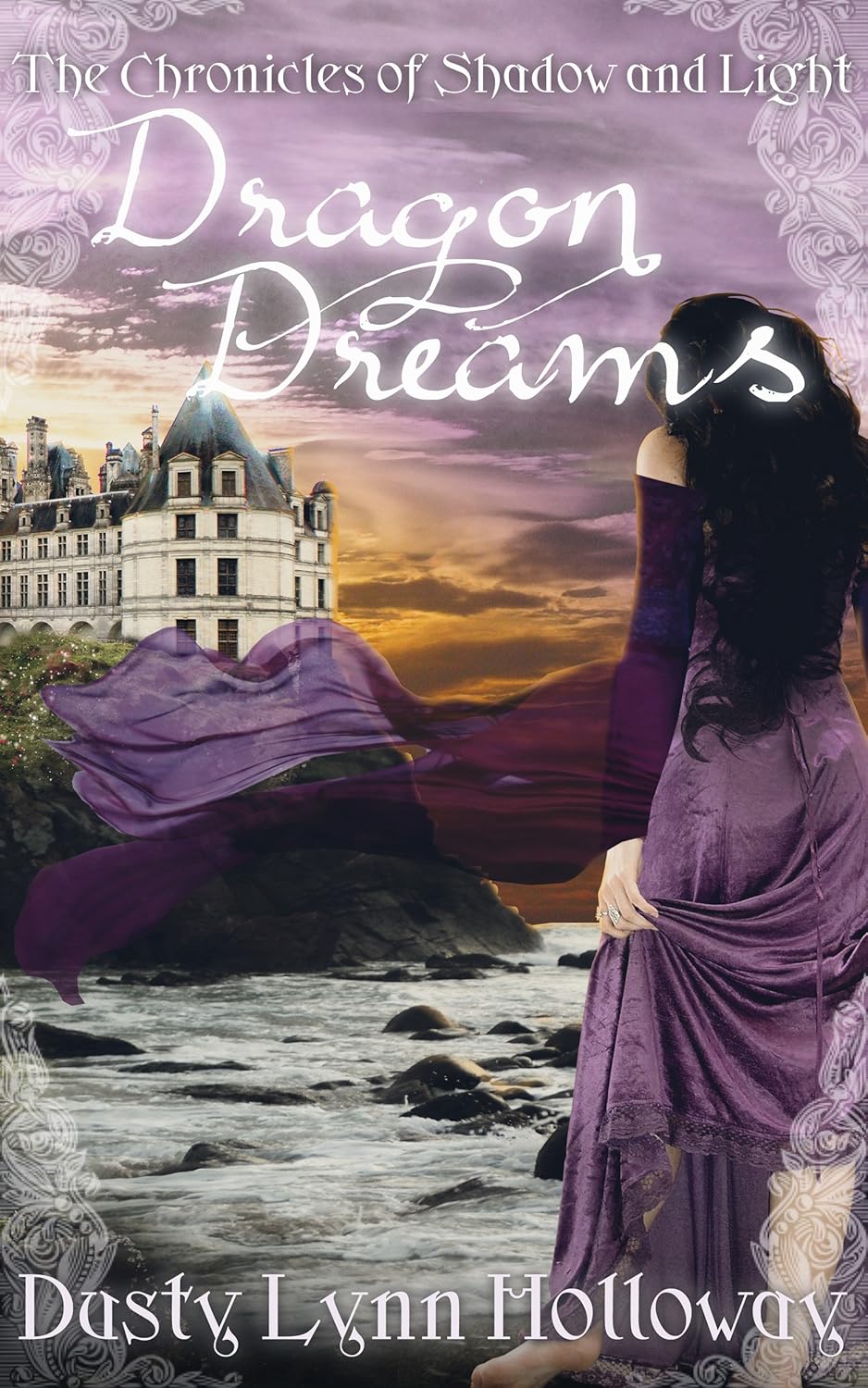 Amazon.com: Dragon Dreams: The Chronicles of Shadow and Light Book 1 ...