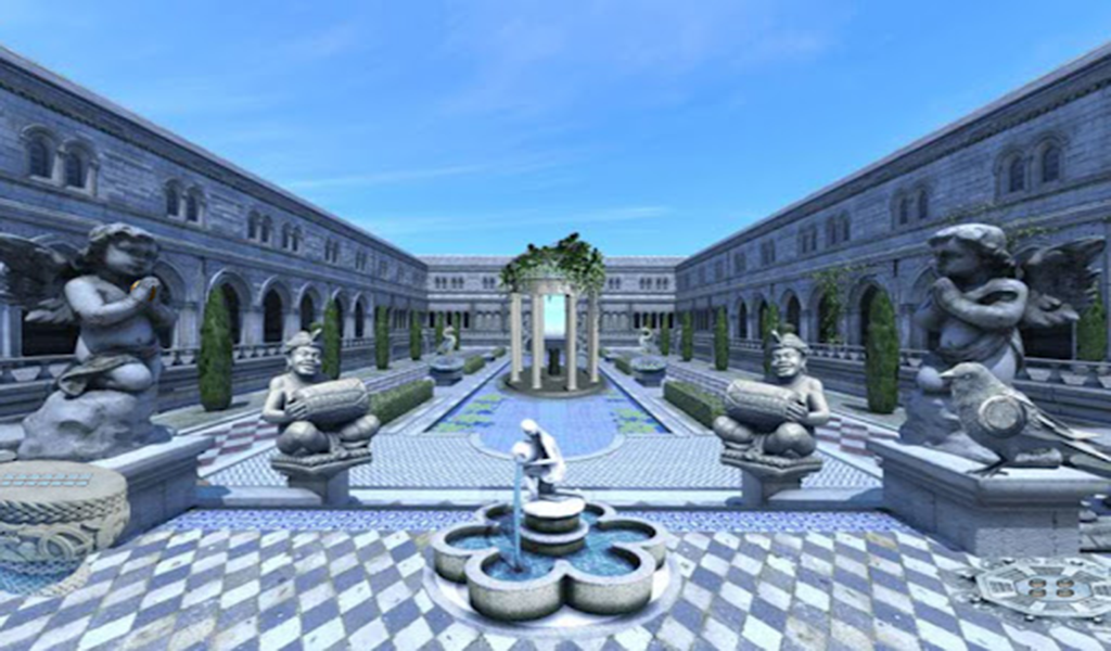 Escape Game: Adventure of the mind - App on Amazon Appstore