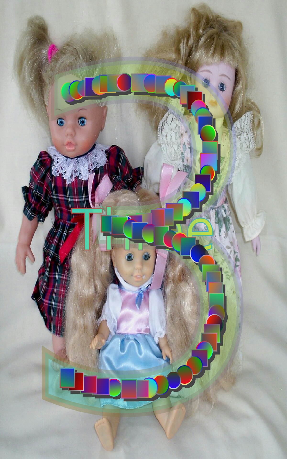 Count Dolls:Amazon.com:Appstore for Android