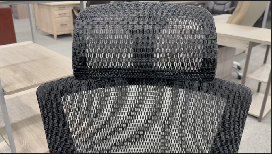 Watch Realspace Radano Mesh High-Back Office Chair REVIEW! on Amazon Live
