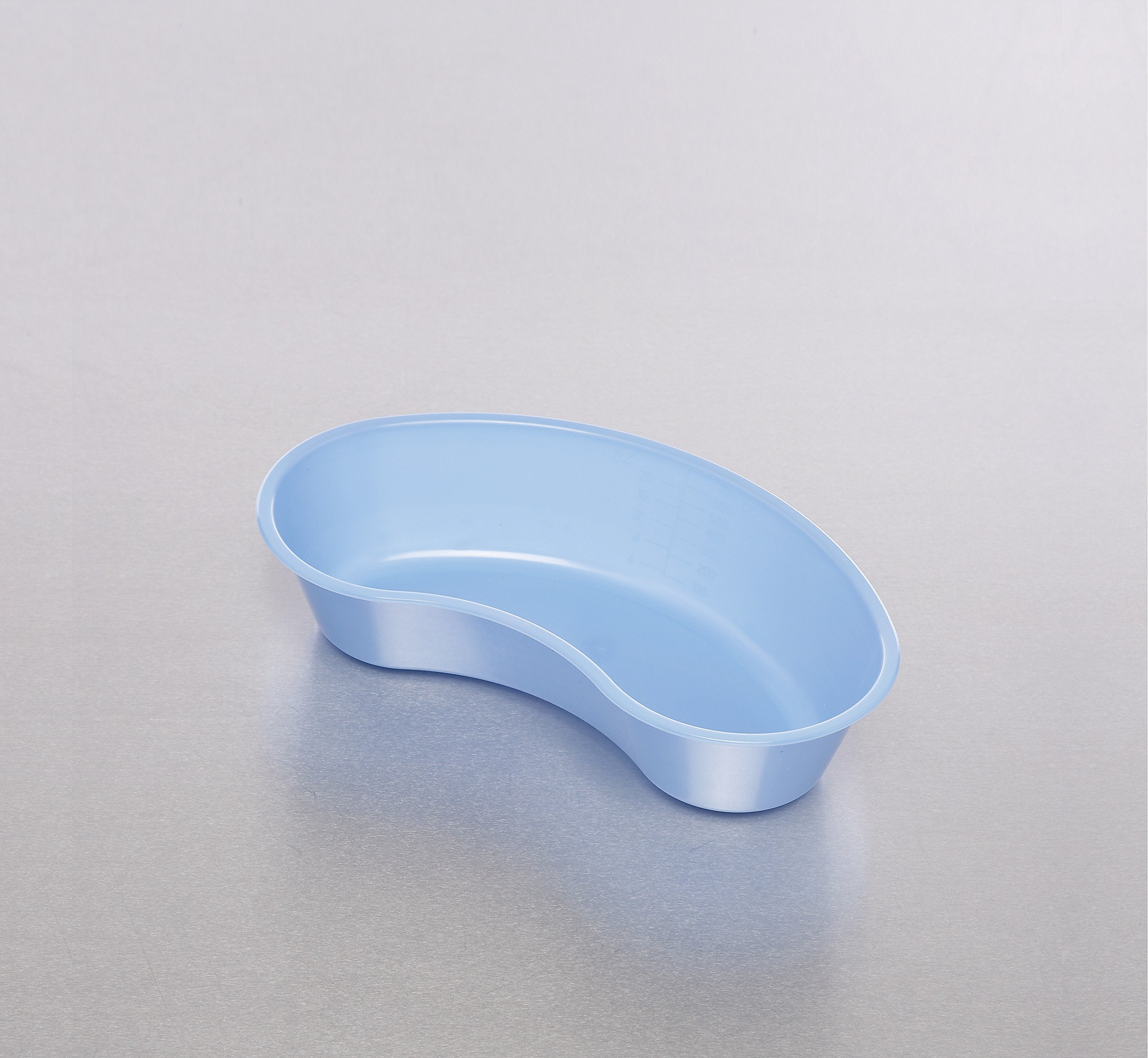 Amazon.com: Medline DYNJSEMESIS Sterile Emesis Basin, Pigment Free ...