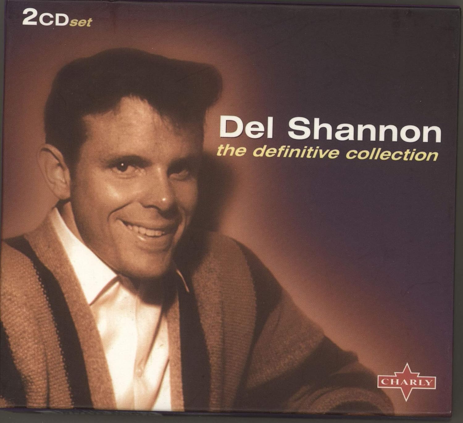 The Definitive Collection: Shannon,Del: Amazon.it: CD e Vinili}