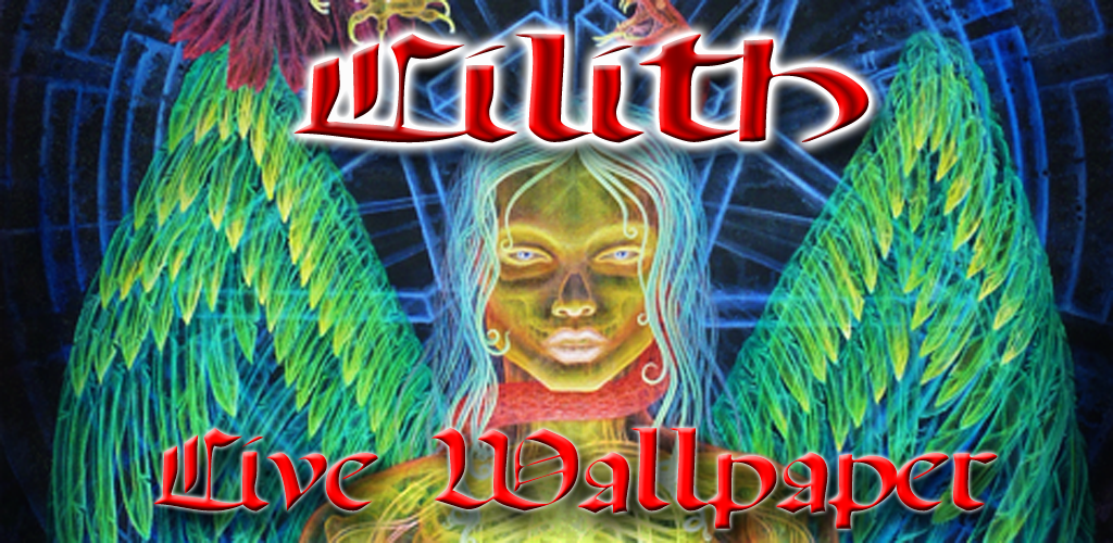 Lilith Satanic Witch Wallpaper:Amazon.co.uk:Appstore for Android