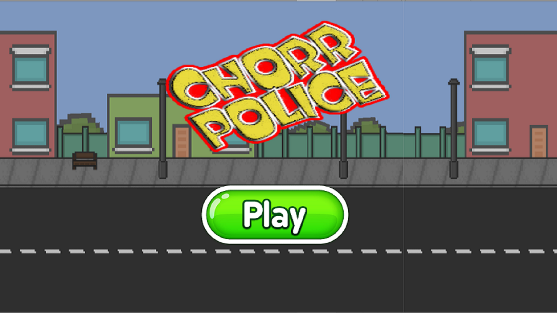 CHOR POLICE GAME - App on Amazon Appstore