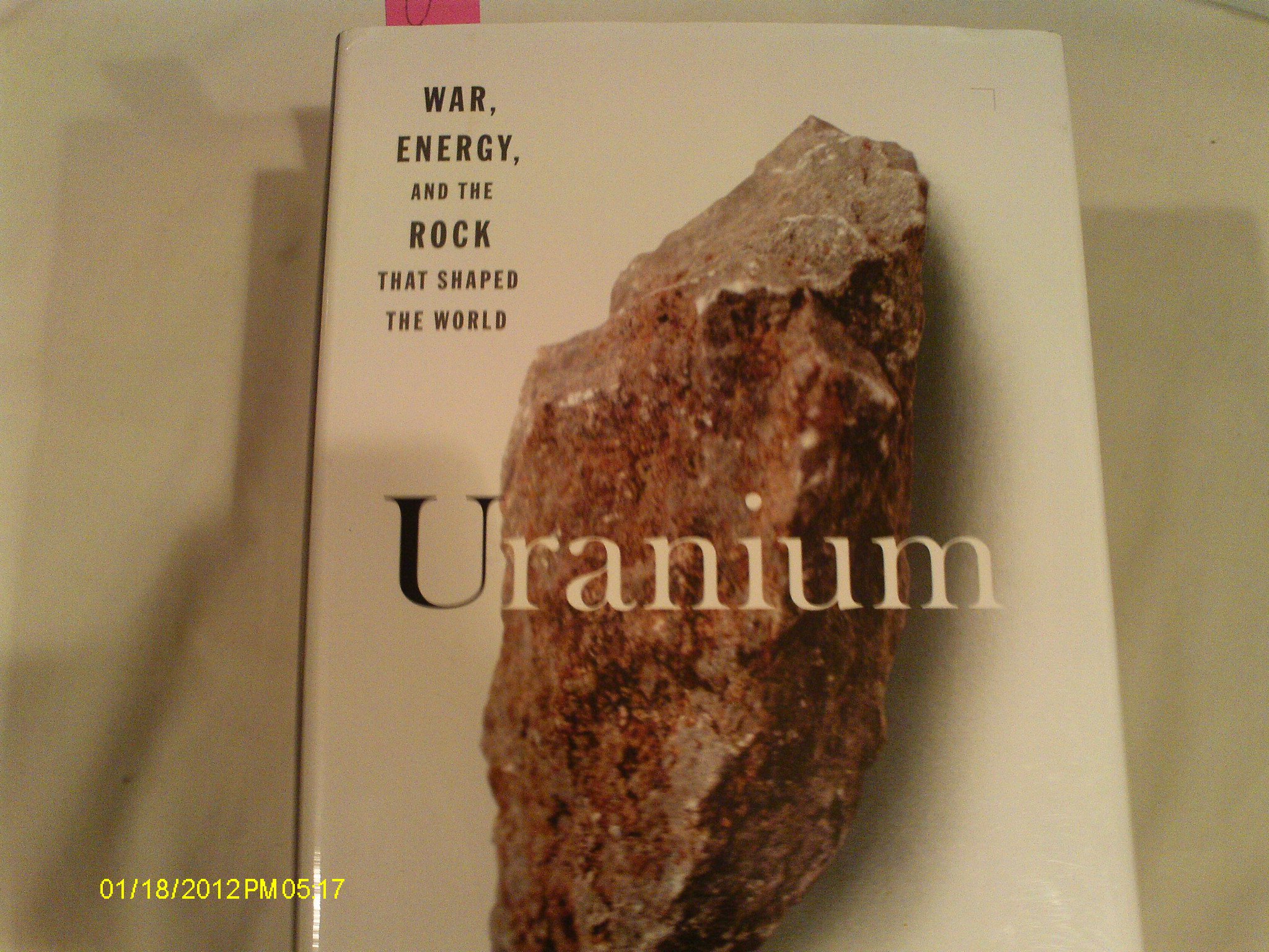Uranium Word Nuclear Boom Sparks Urgent Call For Investment In New