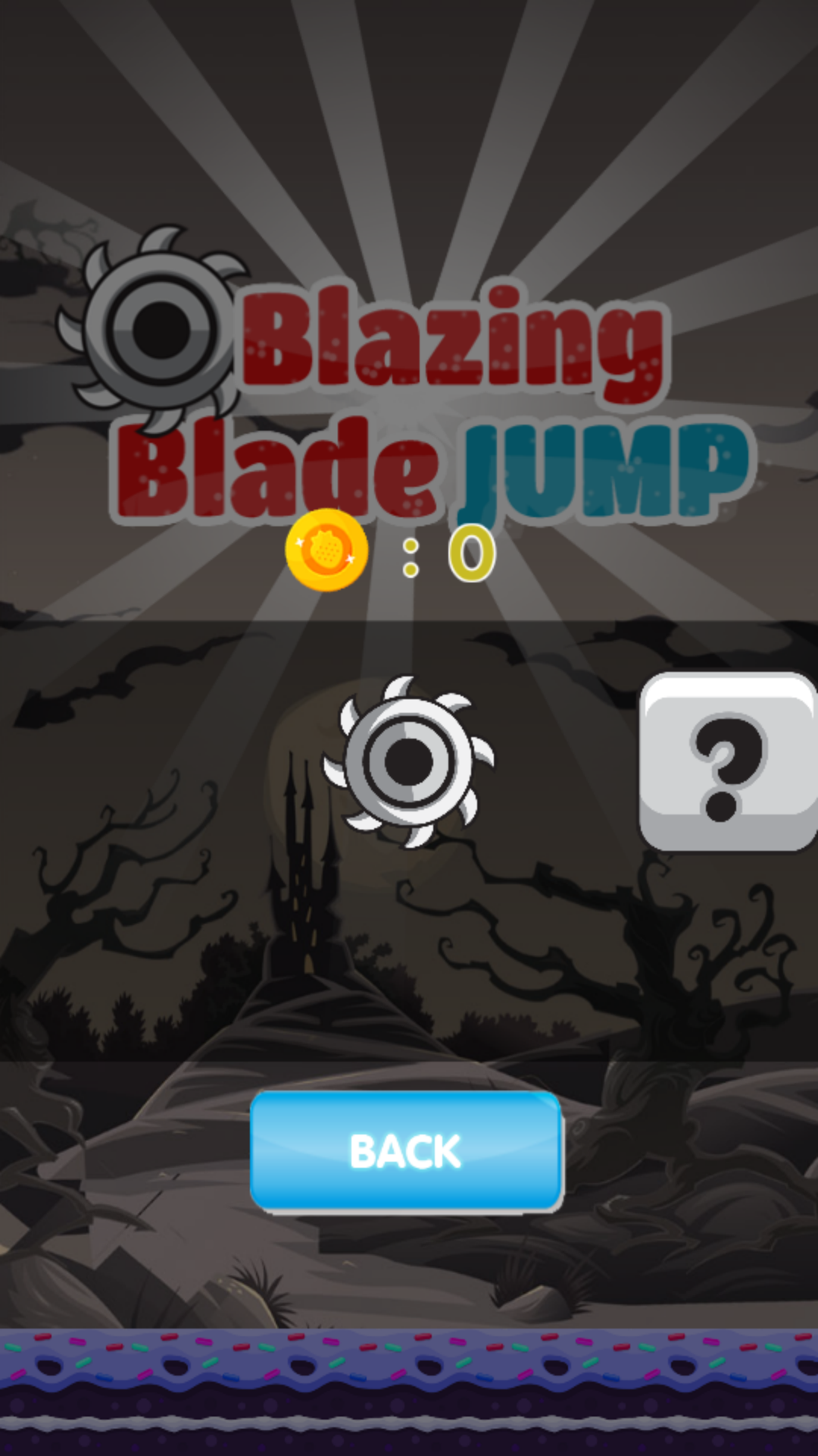 Blazing Blade Jump - App on Amazon Appstore