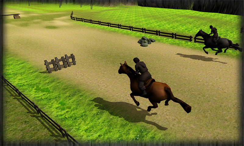 Horse Riding Adventure - App on Amazon Appstore