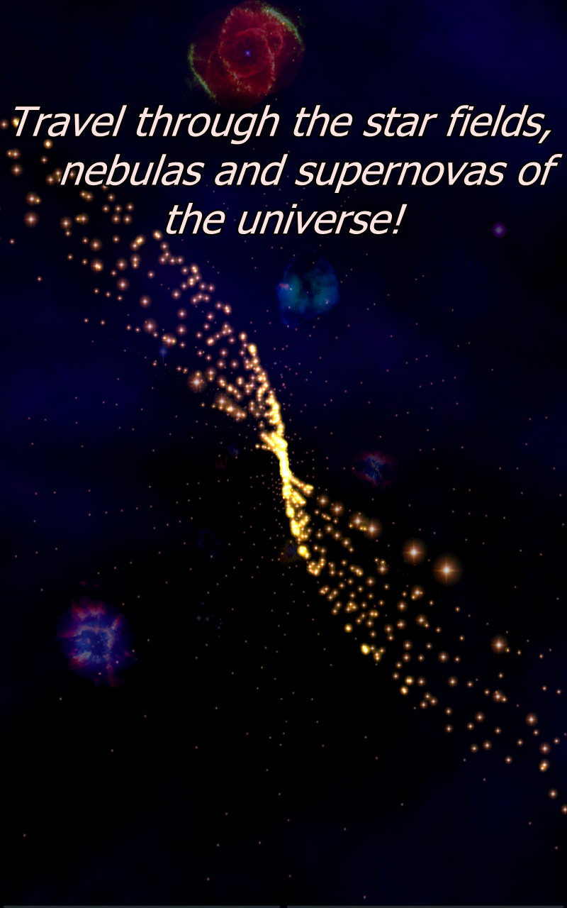Interstellar Flight Visualizer - App on Amazon Appstore