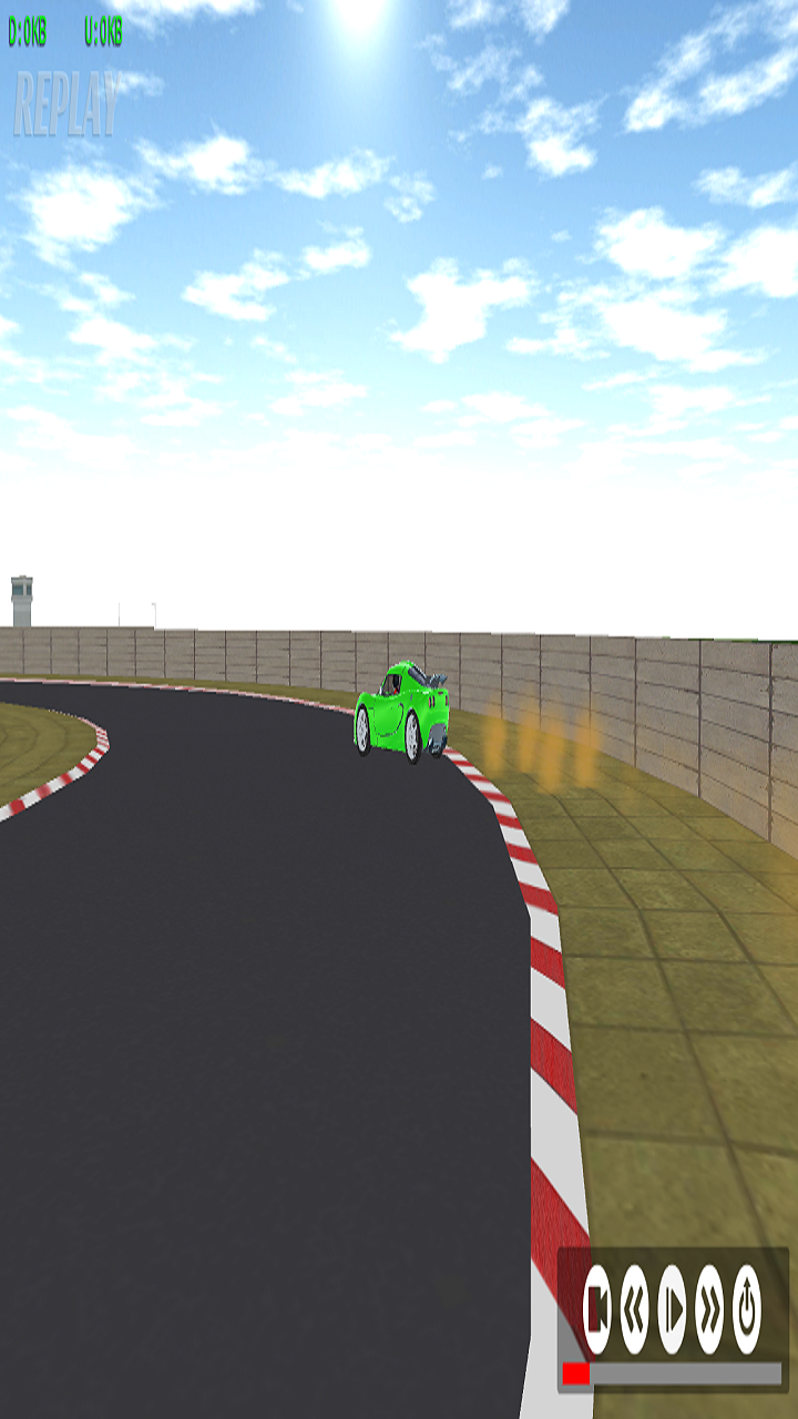 Super Car Racing FREE - App on Amazon Appstore