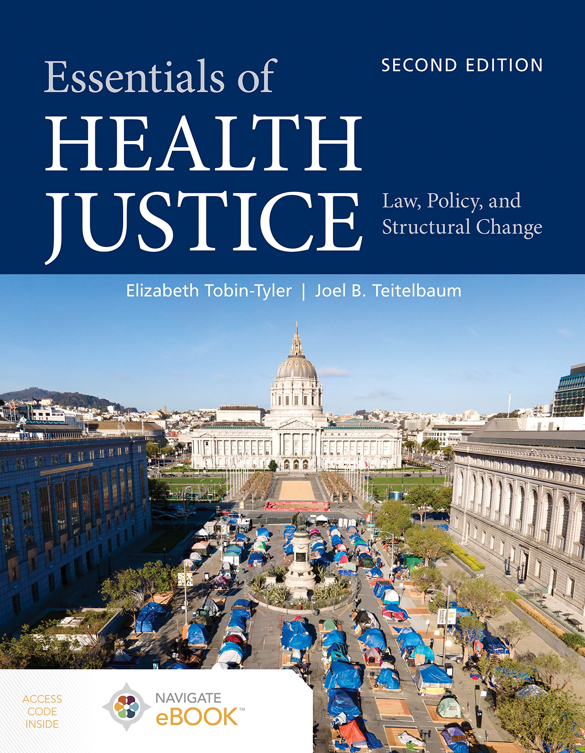 Essentials of Health Justice: Law, Policy, and Structural Change ...