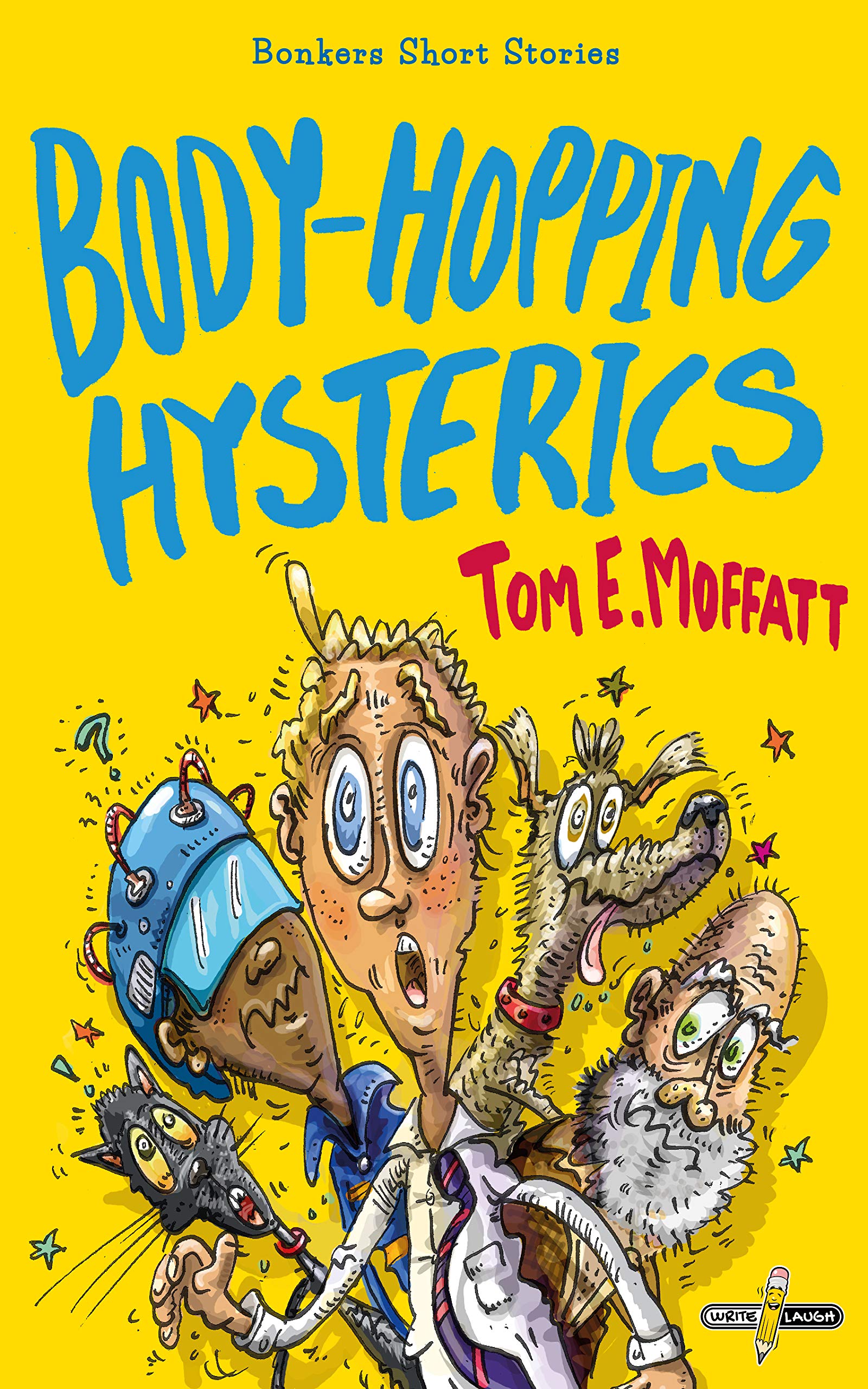 Buy Body Hopping Hysterics Hilarious Action Packed Short Stories For buy-body-hopping-hysterics-hilarious-action-packed-short-stories-for
