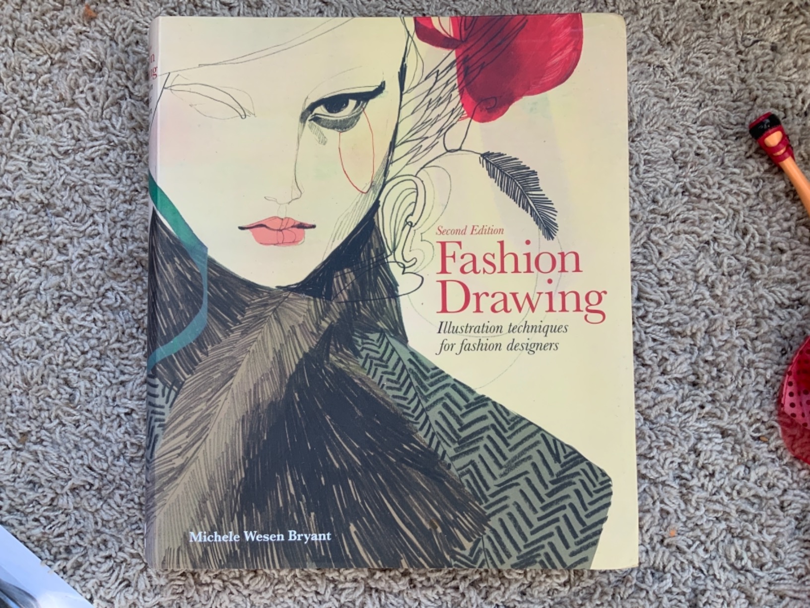 Fashion Drawing, Second Edition: Illustration Techniques for Fashion ...