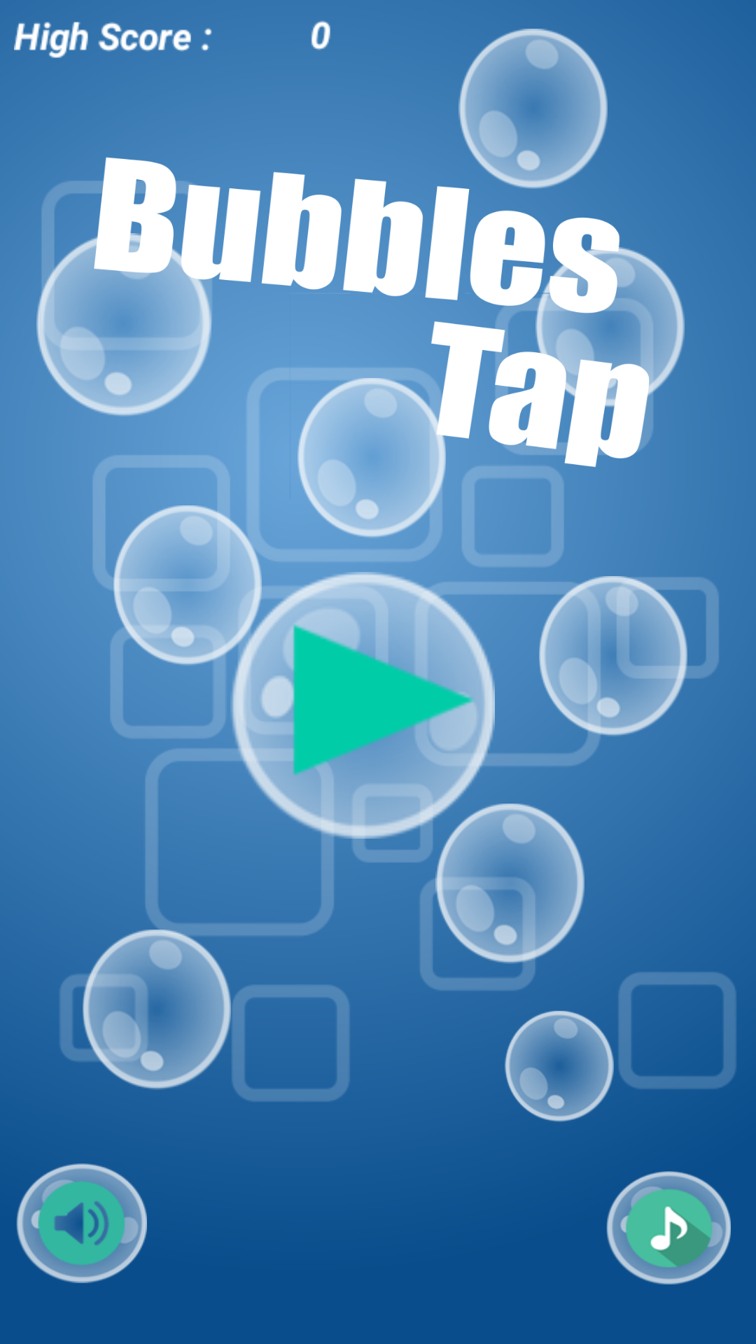 Bubble Tap - App on Amazon Appstore