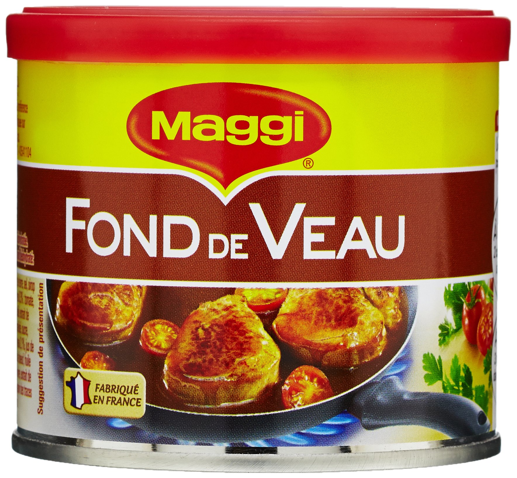 Maggi veal 110g - (Unit Price) - Sending Fast And Neat - Maggi fond de ...