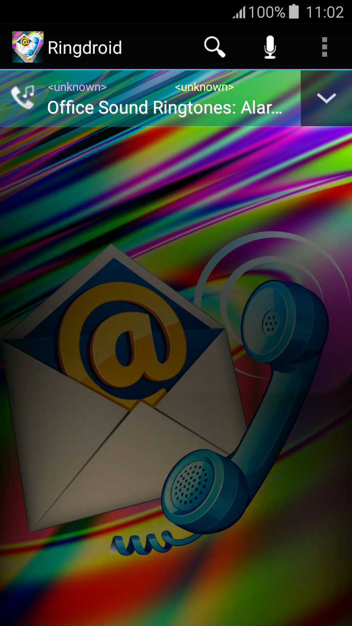 Office Sound Ringtones - App on Amazon Appstore