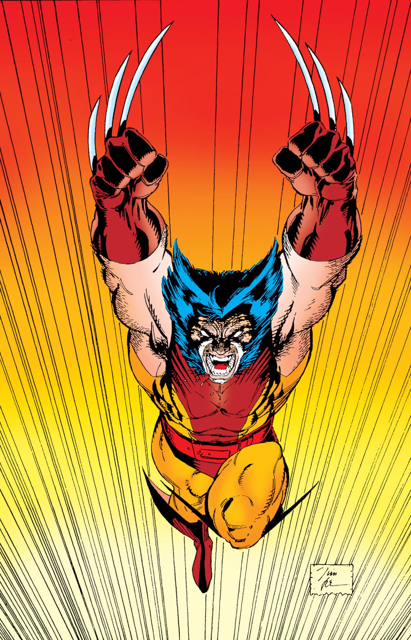 Wolverine Omnibus Vol. 2: Amazon.co.uk: Walt Simonson, Louise Simonson ...