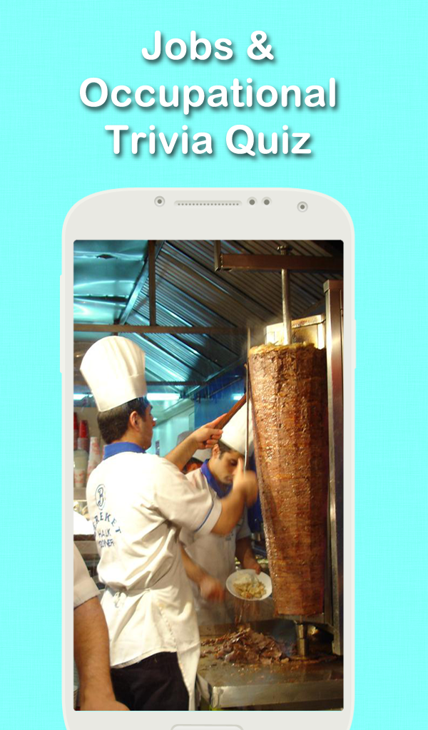 Jobs Trivia Quiz - App on Amazon Appstore